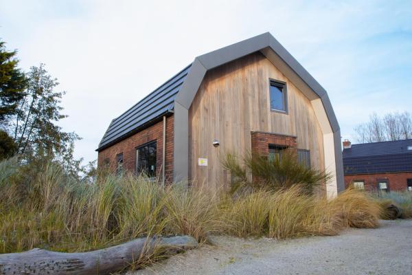 Villa Klein Geluk - Bergen