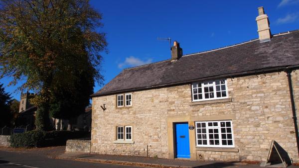 Catherine Cottage, Ashford In The Water - Bakewell