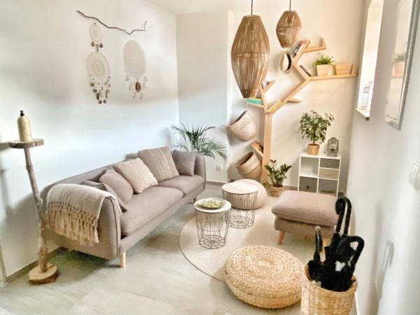 Morska Kryjówka - Niechorze