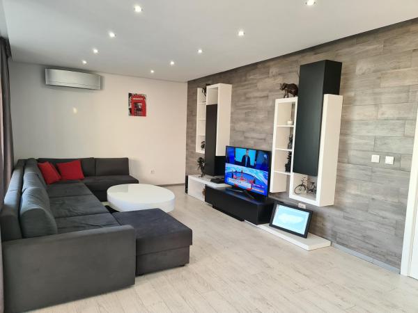 Villa Aruba - Kranevo