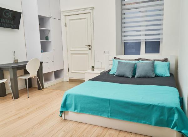 СEntral Apartments - Kharkiv