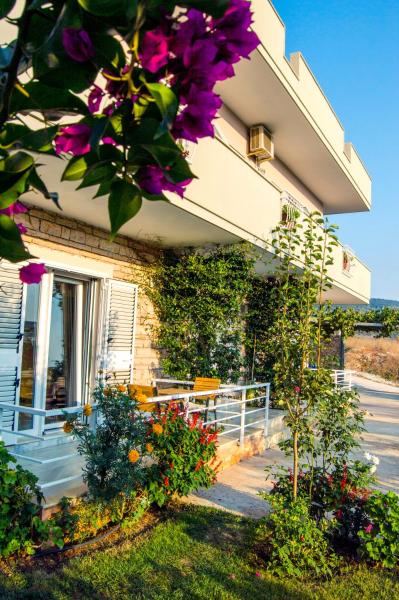 Aparthotel Paja Ksamil - Ksamil