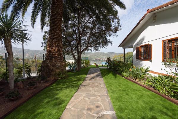 La Palmera - Santa Brígida, 3 Dormitorios - Gran Canaria