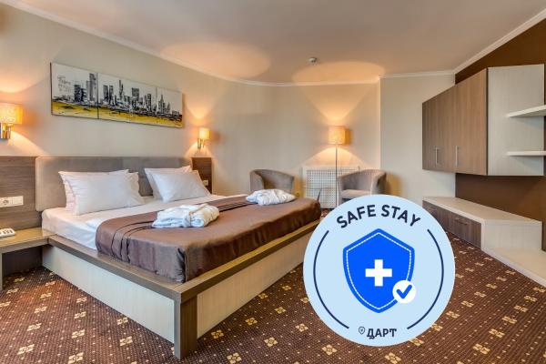 Bratislava Hotel Kyiv - Бровары