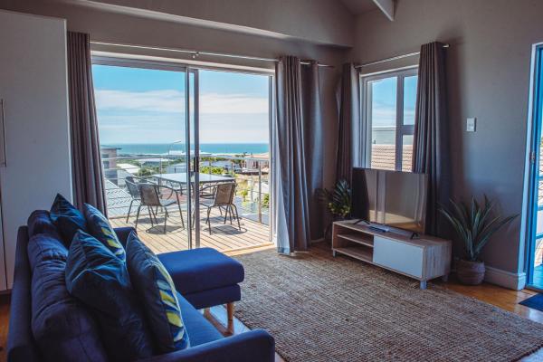 Harbour Cottages, Humewood - Gqeberha