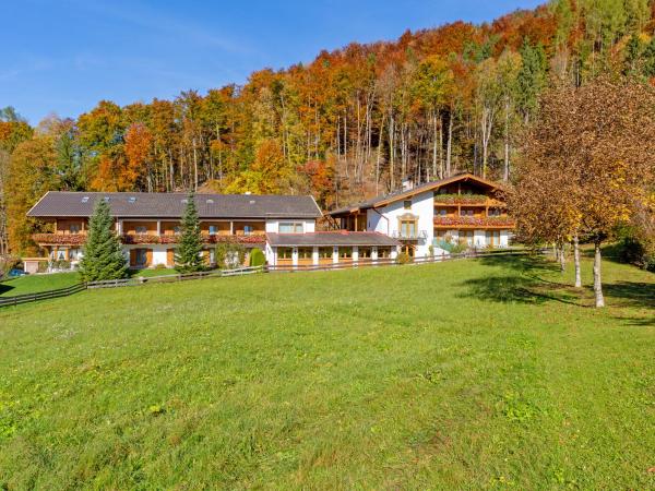 Komfortabler Rückzugsort - Walchsee