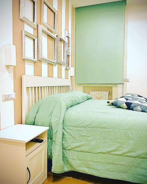 La Titina Home - Bari