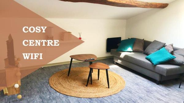Studio Le Nid - Tarn-et-Garonne