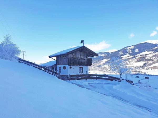 Almliesl Utte-629 - Uttendorf