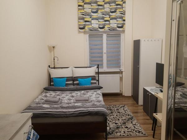 Noclegi Przy Dworcu Pkp - Wrocław