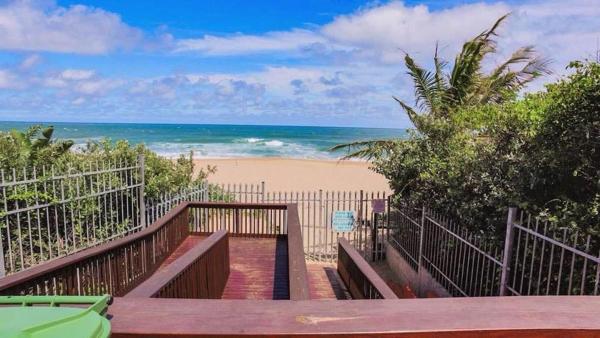 104 Santana Resort, Margate Beach - Ramsgate