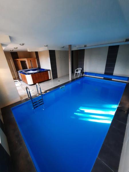 Wellness Apartman - Balatonalmádi