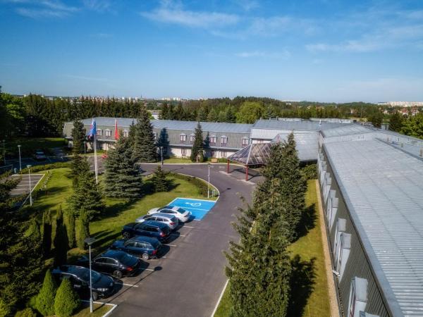 Hotel Hp Park - Olsztyn