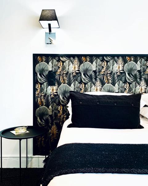 Hôtel Gaspard - Stella Plage