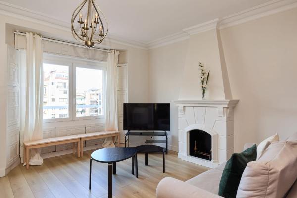 Casa Cosi - Casanova 6 - Barcelona