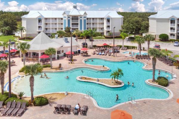 Summer Bay Orlando By Exploria Resorts - United States