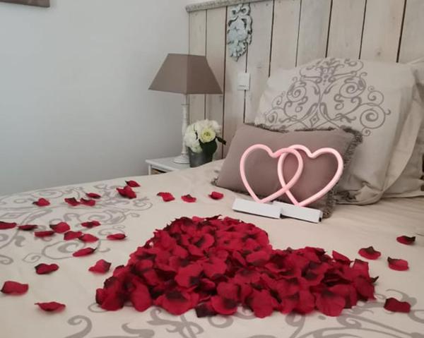 Siandaki - Logement Romantique De Charme - Draguignan