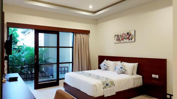 The New Moon Seminyak - Seminyak