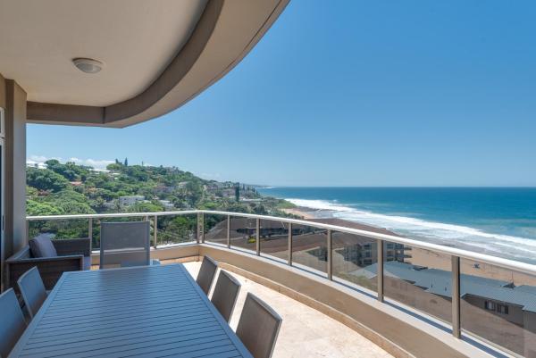 Ballito Manor View 601 - Dolphin Coast