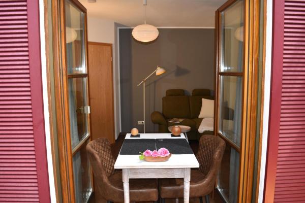 Ferienwohnung Drei Seen - Blaichach