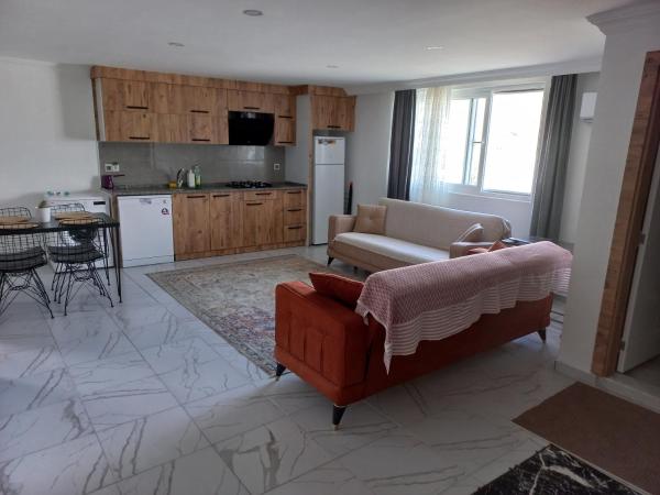 1. Nice Appartement For 6 Persons - Turkey