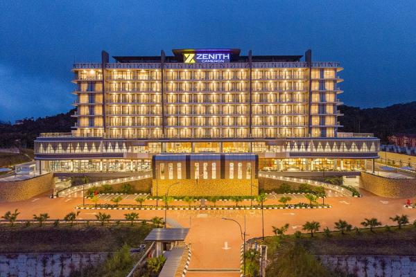 Zenith Hotel Cameron - Cameron Highlands