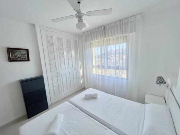 Paraiso 10 Blueline - Benidorm