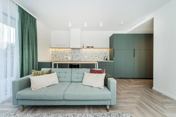 Cozy Piliamiesčio Apartament No 1 By Urban Rent - Biélorussie