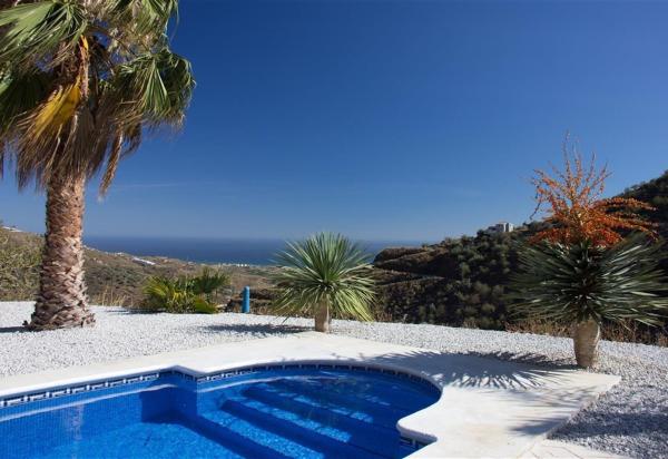 Stunning Villa Near Velez-malaga - Vélez-Málaga