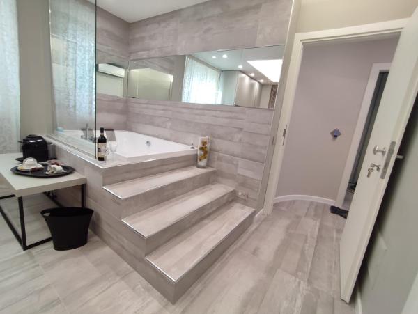 Il Sogno Di Afrodite Luxury B And B - Rome