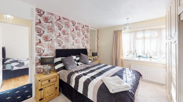 Orpington North Townhouse - Sevenoaks