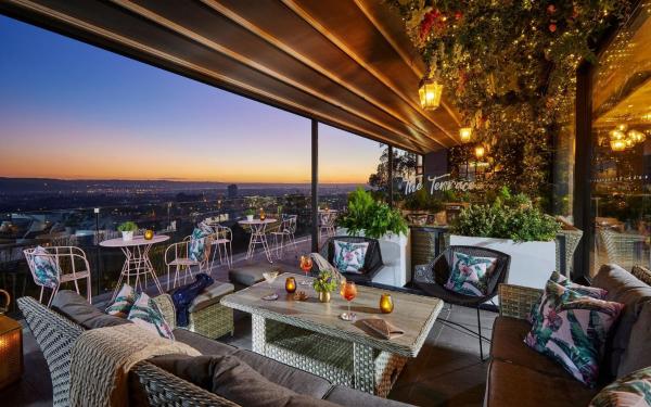 The Montenotte Hotel - Cork