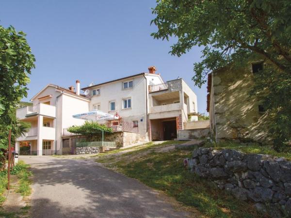 Apartments Emil - Mošćenička Draga