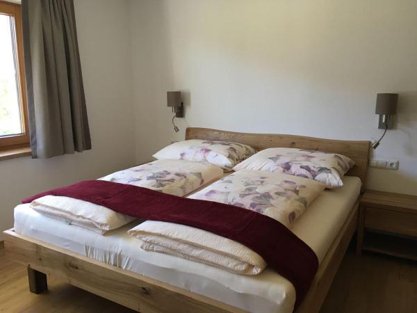 Ferienwohnung Trattner - Bramberg am Wildkogel