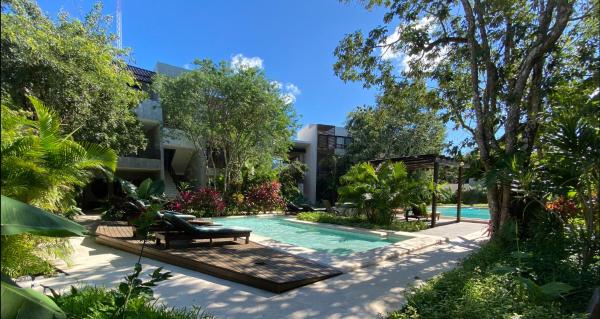 Panacea Condo Tulum - Tulum
