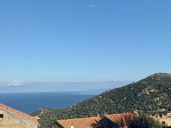 Villa Chjosella&nbsp;150m2 Piscine Et Au Calme - L'Île-Rousse