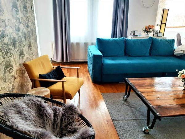 Apartment Dunjic - Trstenik
