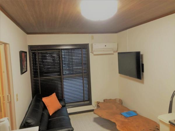 Maisonity Suizenji - Vacation Stay 10562v - Kumamoto