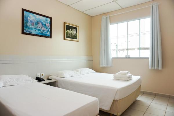 Lord Hotel Camburi - Serra