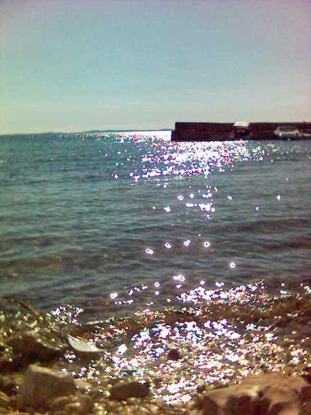 Apartments Nataša - Vir