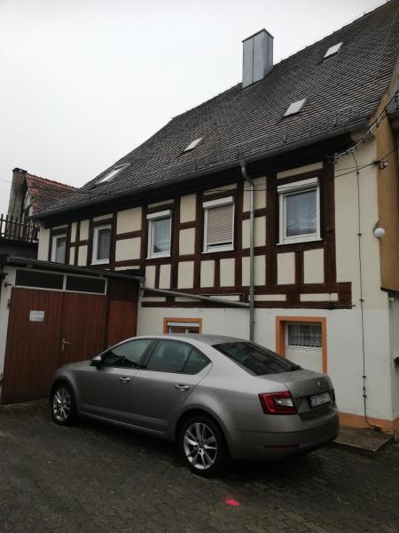 Gästehaus Ochsenhof - Herrieden