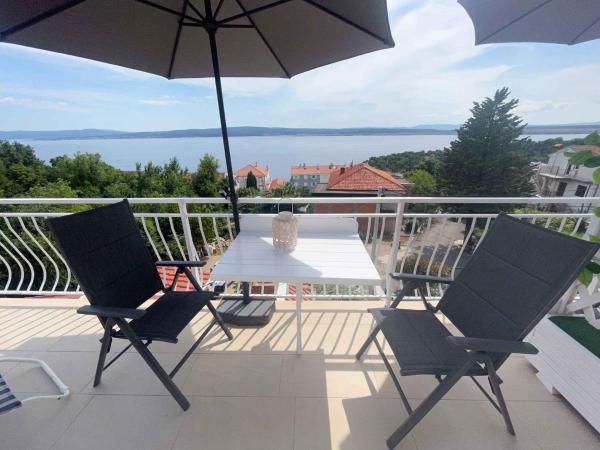 Apartment In Dramalj 42058 - dramalj