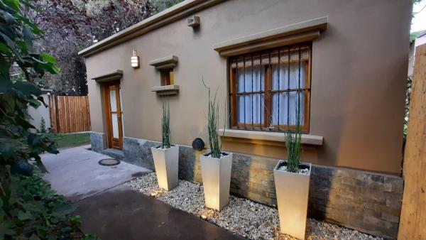 La Casita - Argentina