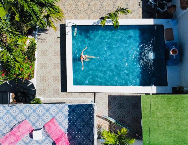 The Quetzal - Cancún