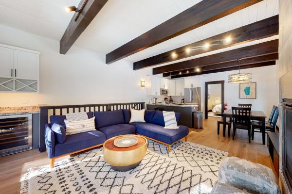 Maison De Montagne - Carson City, NV