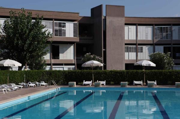 Residence Habitat - Florence