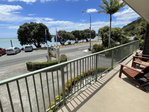 Bay Sands Seafront Studios - Paihia