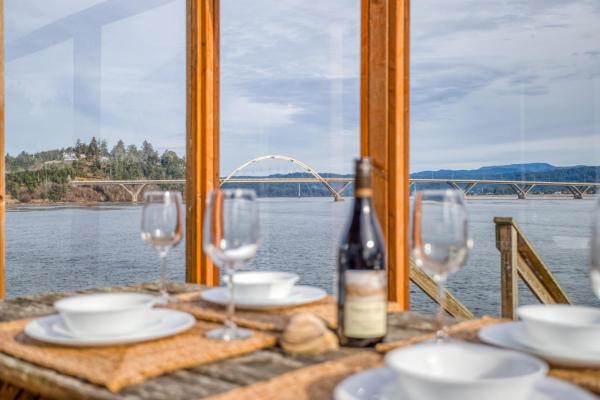 Shell Haven - Waldport, OR