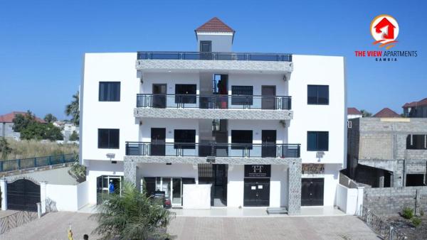 The View Apartments - Gambia