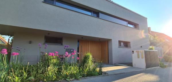 Hochlandappartement - Dresden